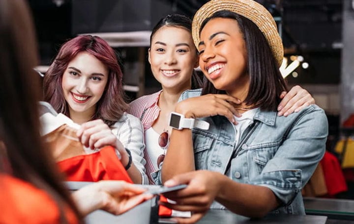 How additional services drive customer loyalty in retail | Optima Retail