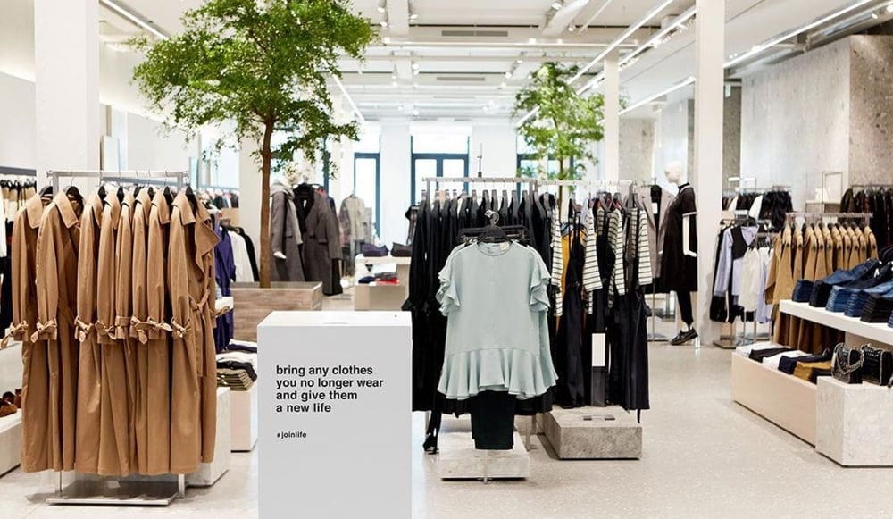 Macro Trends in Retail Design | Optima Retail