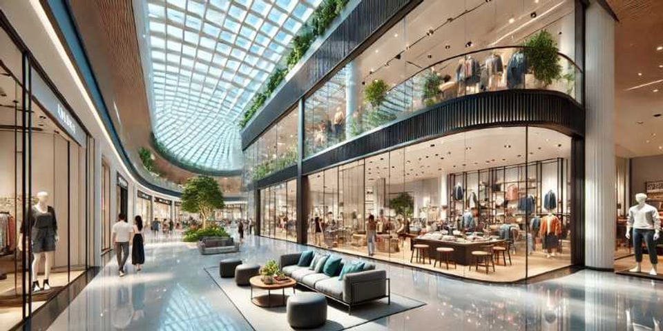 Now Is the Best Time to Open Stores in Shopping Malls | Optima Retail