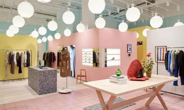 Maximize Store Appeal: Visual Merchandising Tips | Optima Retail