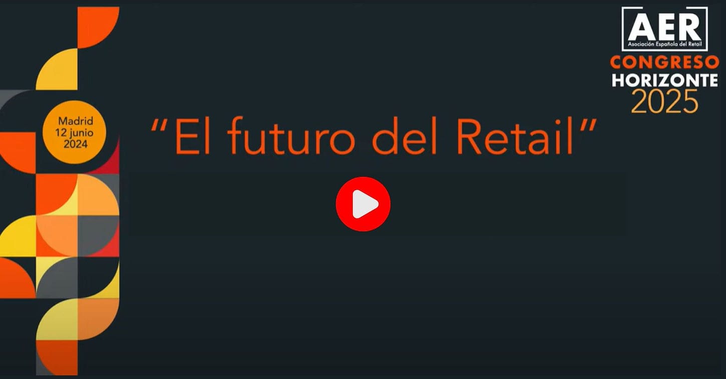 Retail 2025 vision of the future | Optima Retail