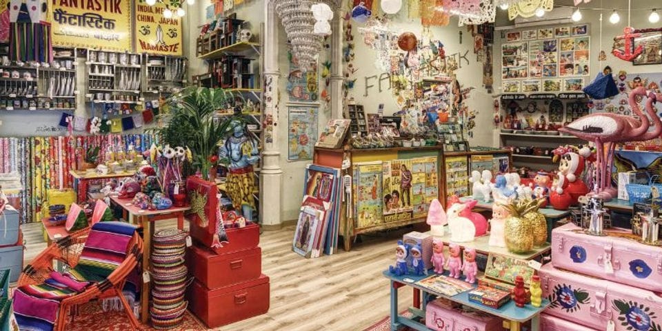 The 5 Must Visit Stores in Barcelona-2024 | Optima Retail