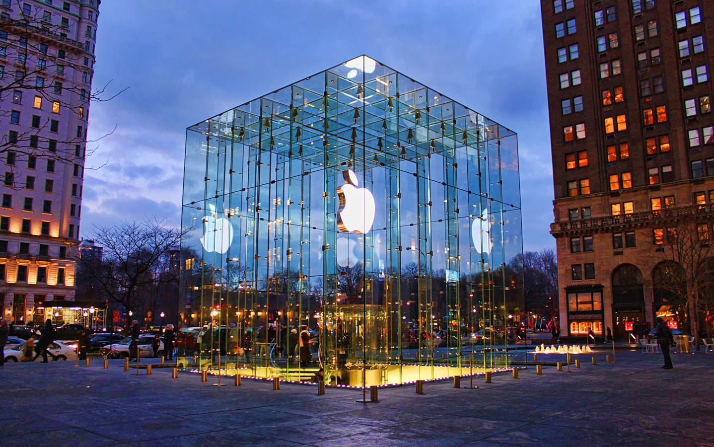 The 7 Most Spectacular Stores in the World | Optima Retail