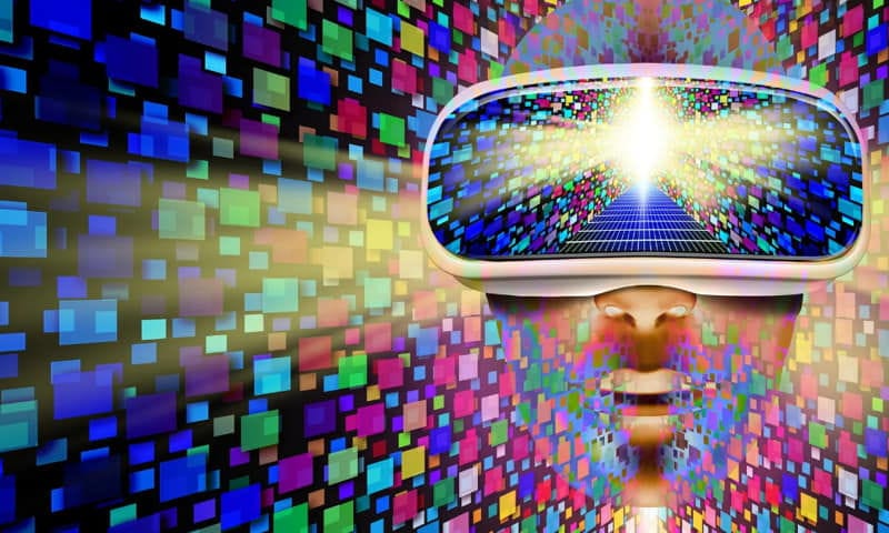 The 8 most influential brands in the metaverse | Optima Retail The 8 most influential brands in the metaverse | Optima Retail