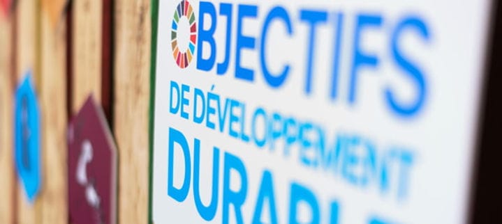 The Retail Industry And The Sustainable Development Goals Sdgs