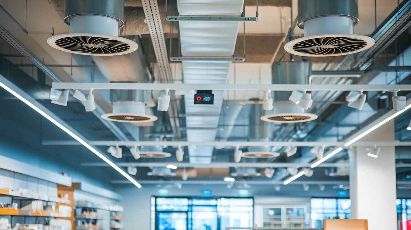 The WELL Certificate: How Can It Improve Well-being in Your Stores ...