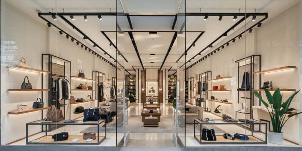 The WELL Certificate: How Can It Improve Well-being in Your Stores ...